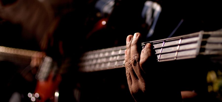 How to write a bass line: 8 key steps to support your song | Native ...
