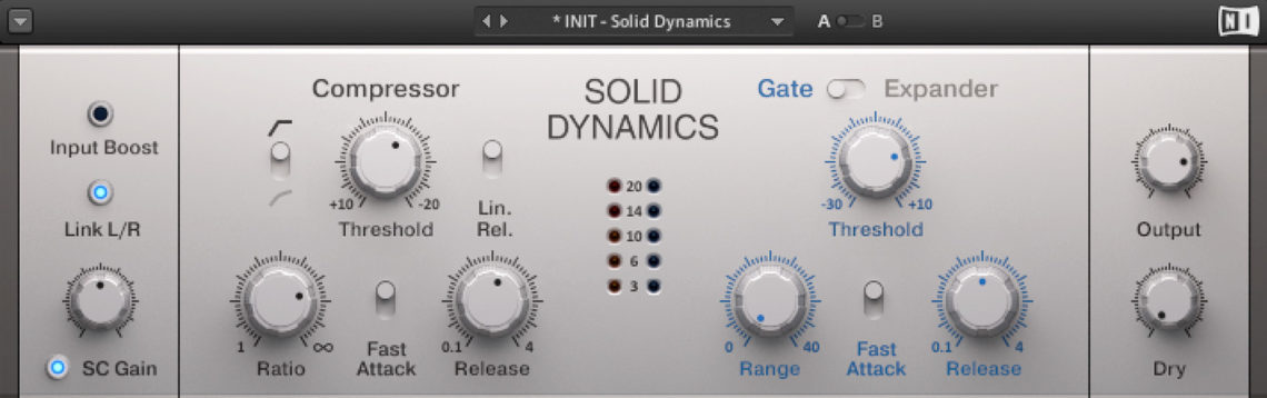 Sidechain compression demystified: what it is and how to use it ...