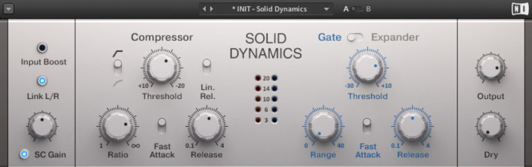 Sidechain compression demystified: what it is and how to use it ...