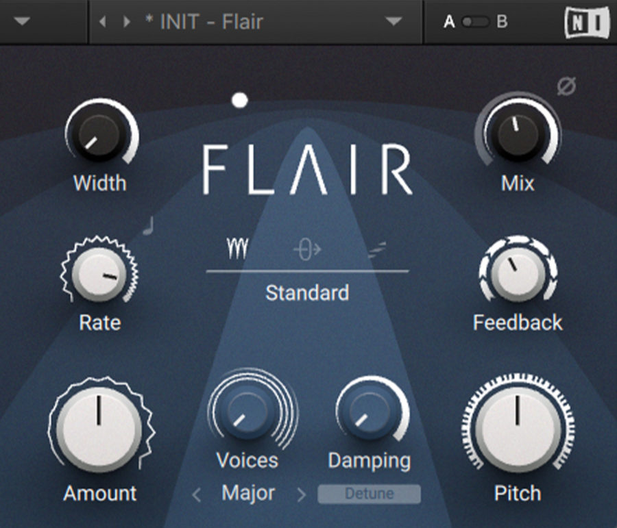 What is a flanger? How to use it in music production | Native ...