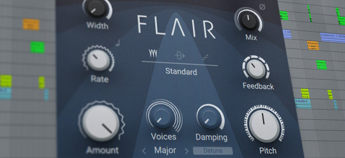 What is a flanger? How to use it in music production | Native ...