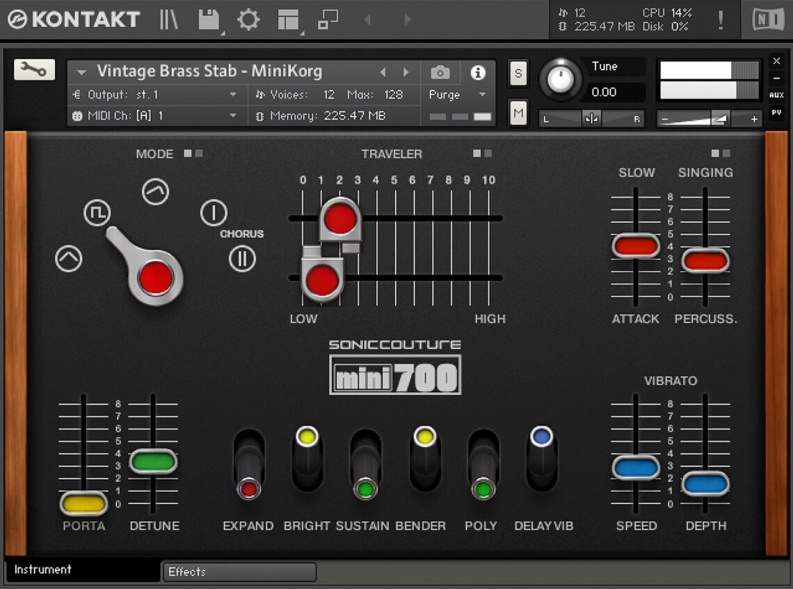 Essential audio filters guide: How to use high-pass, low-pass, and band-pass filters | Native ...