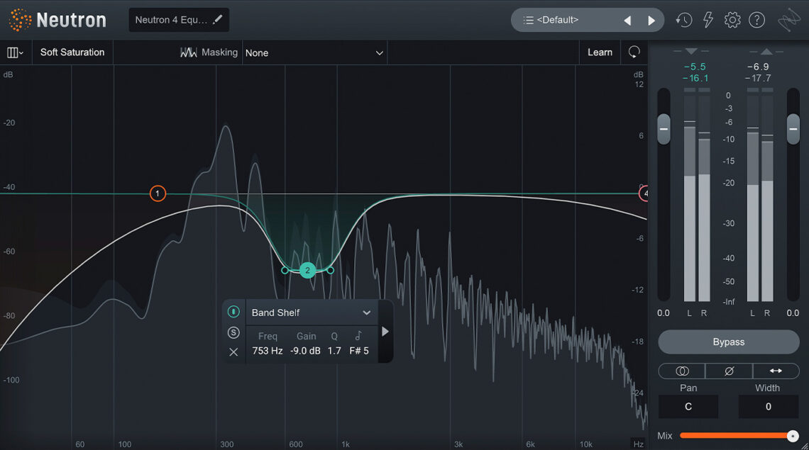 Essential audio filters guide: How to use high-pass, low-pass, and band ...
