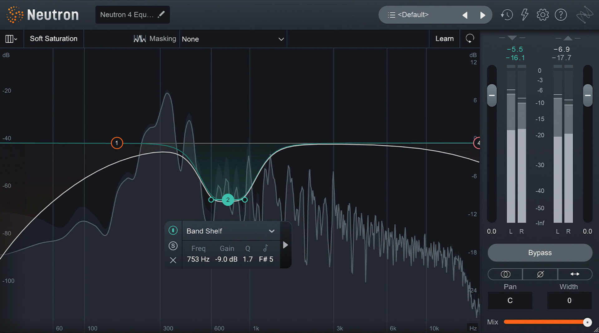 Essential audio filters guide: How to use high-pass, low-pass, and band-pass filters | Native ...