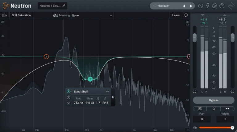Essential audio filters guide: How to use high-pass, low-pass, and band ...