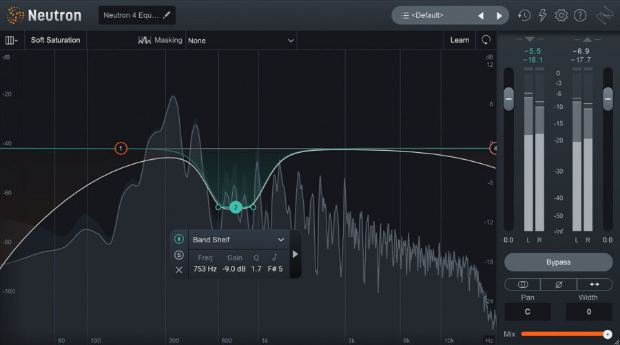 Essential audio filters guide: How to use high-pass, low-pass, and band ...