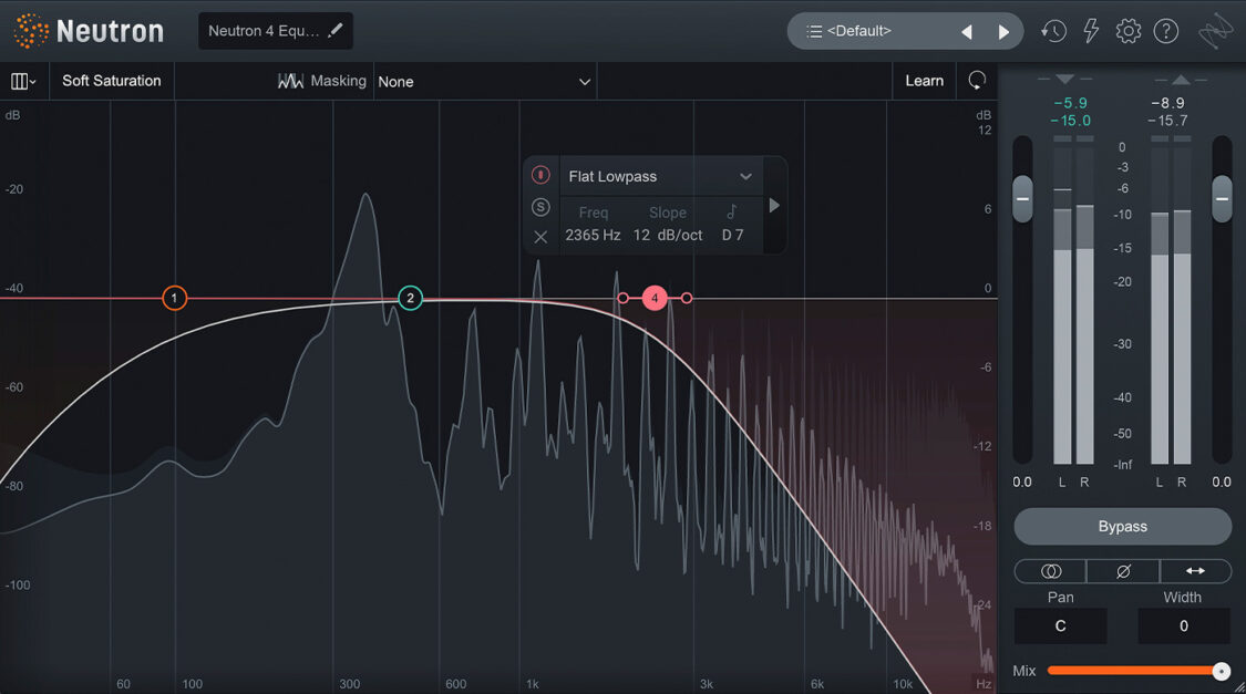 Essential audio filters guide: How to use high-pass, low-pass, and band ...