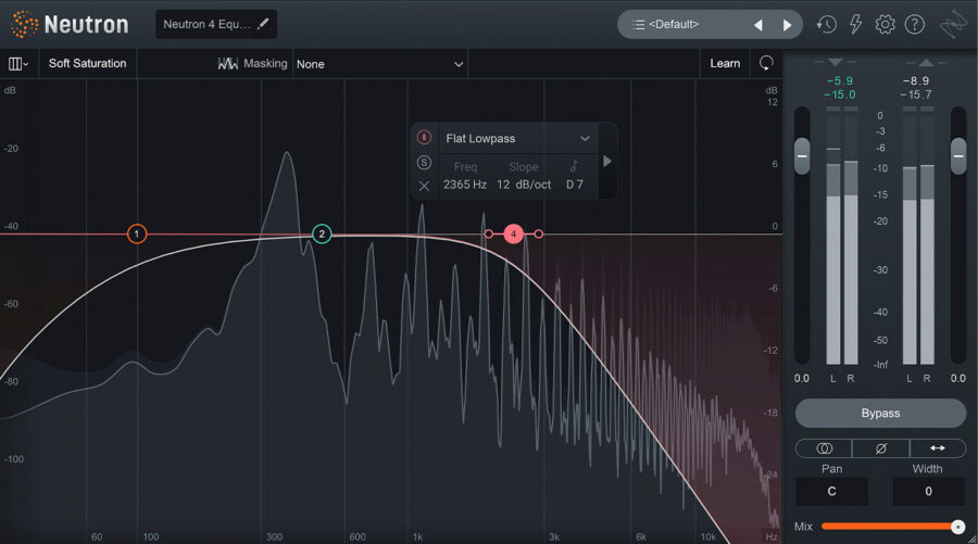 Essential audio filters guide: How to use high-pass, low-pass, and band ...