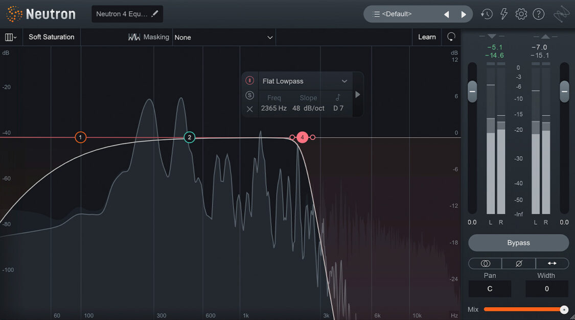Essential audio filters guide: How to use high-pass, low-pass, and band ...