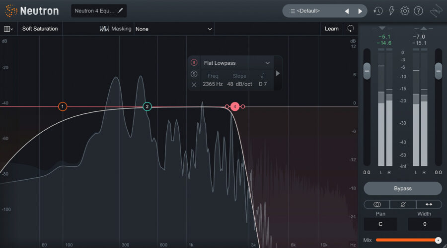 Essential audio filters guide: How to use high-pass, low-pass, and band ...