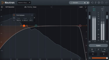 Essential audio filters guide: How to use high-pass, low-pass, and band ...