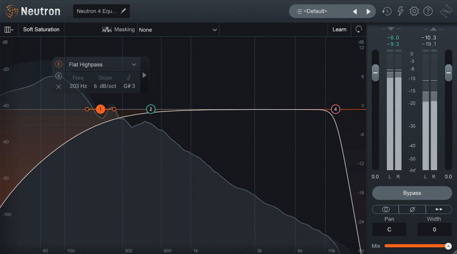 Essential audio filters guide: How to use high-pass, low-pass, and band ...