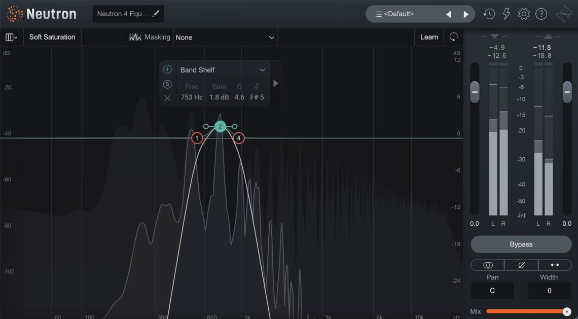 Essential audio filters guide: How to use high-pass, low-pass, and band-pass filters | Native ...