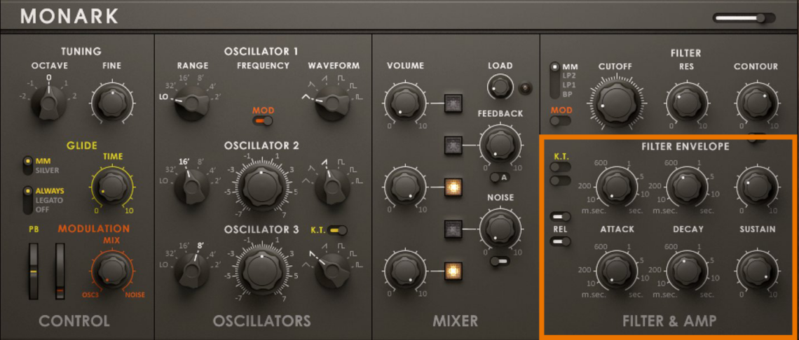 What is subtractive synthesis? – Native Instruments Blog