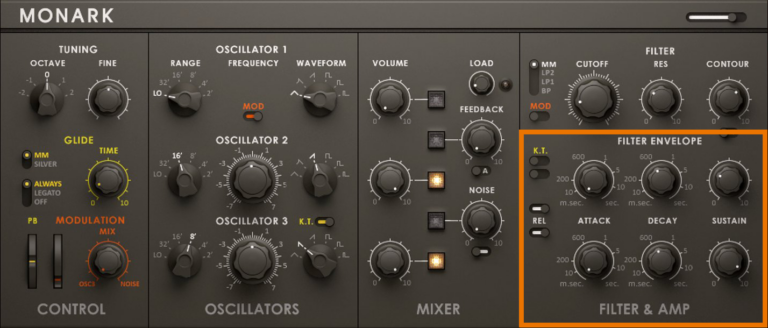 What is subtractive synthesis? – Native Instruments Blog