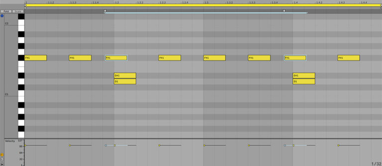How to make a jazz rap beat with KARRIEM RIGGINS DRUMS | Native ...