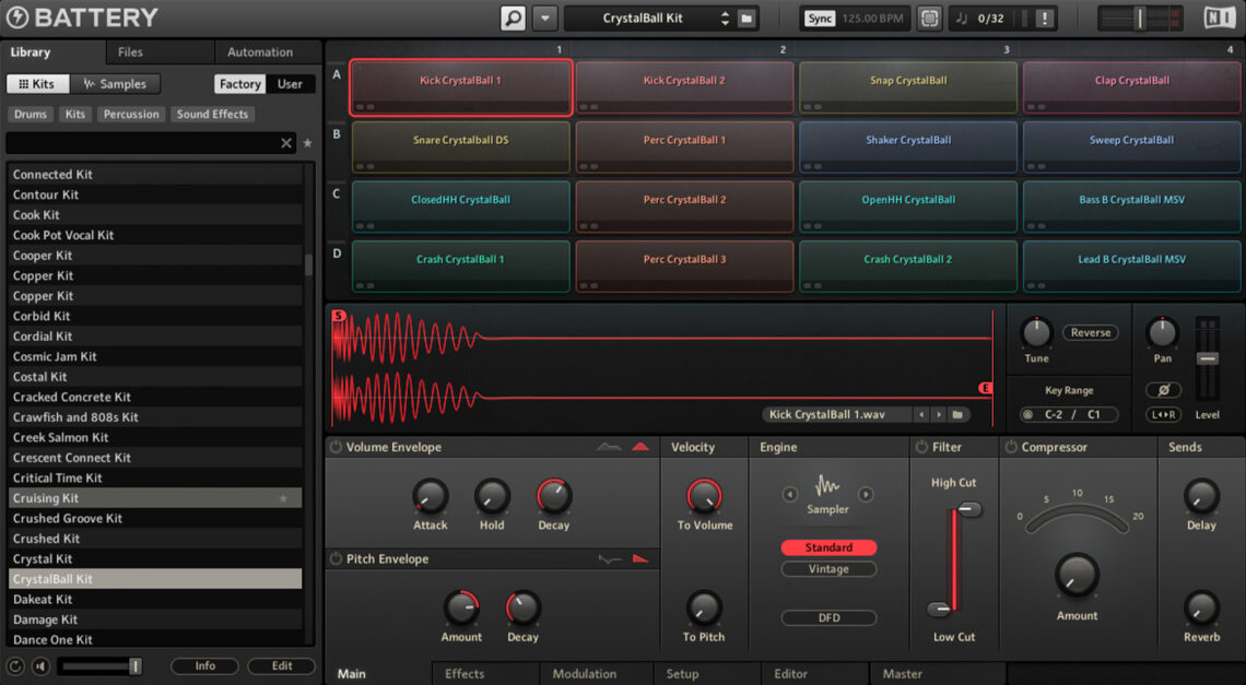 How to make a slap house track | Native Instruments Blog