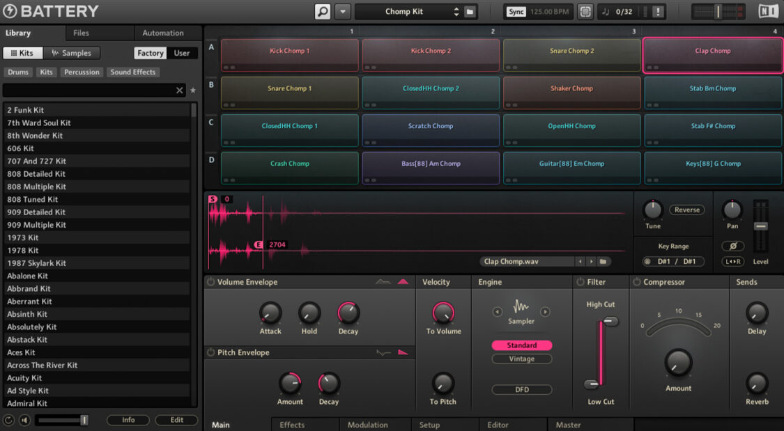 How to make a slap house track | Native Instruments Blog