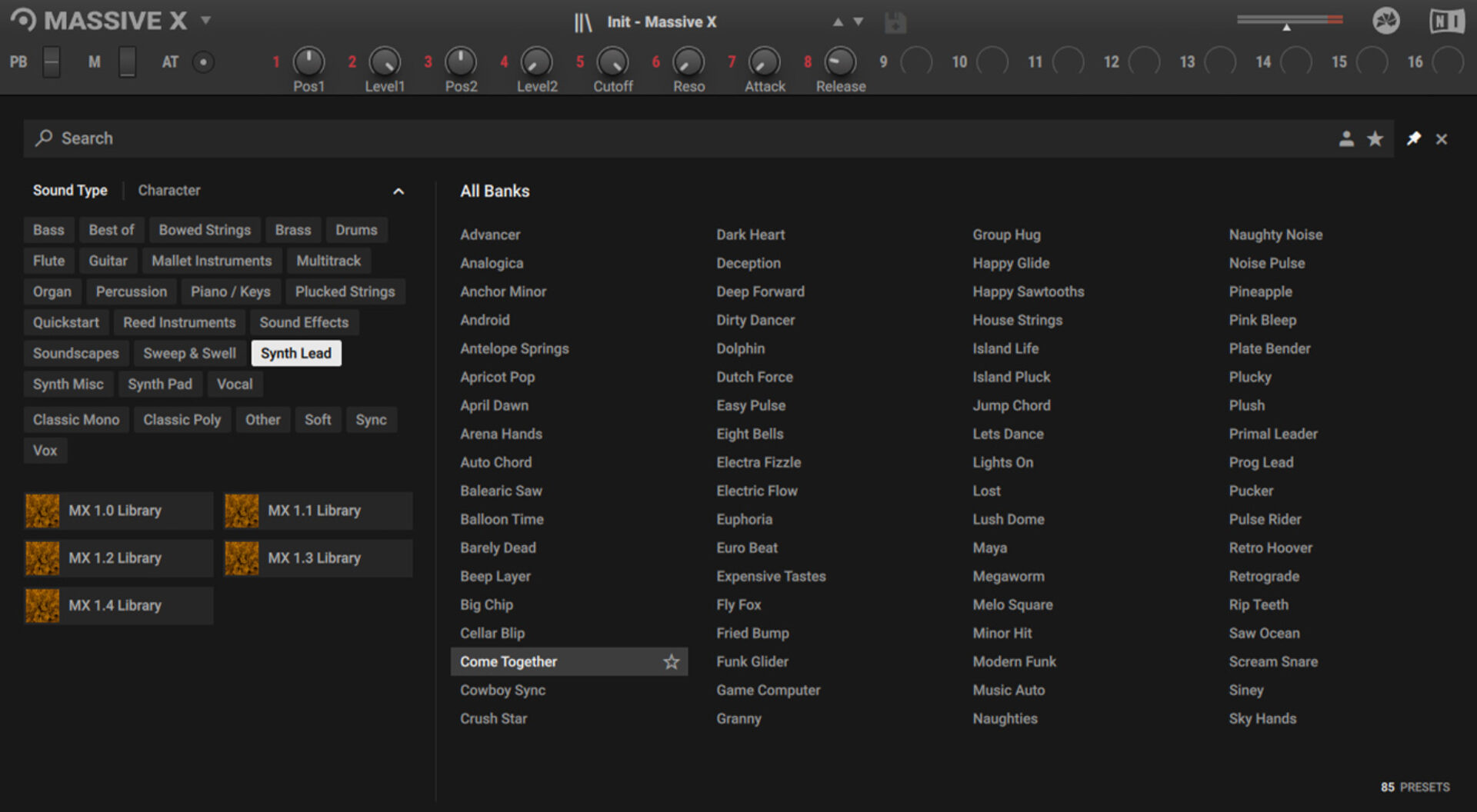 How to make a slap house track | Native Instruments Blog