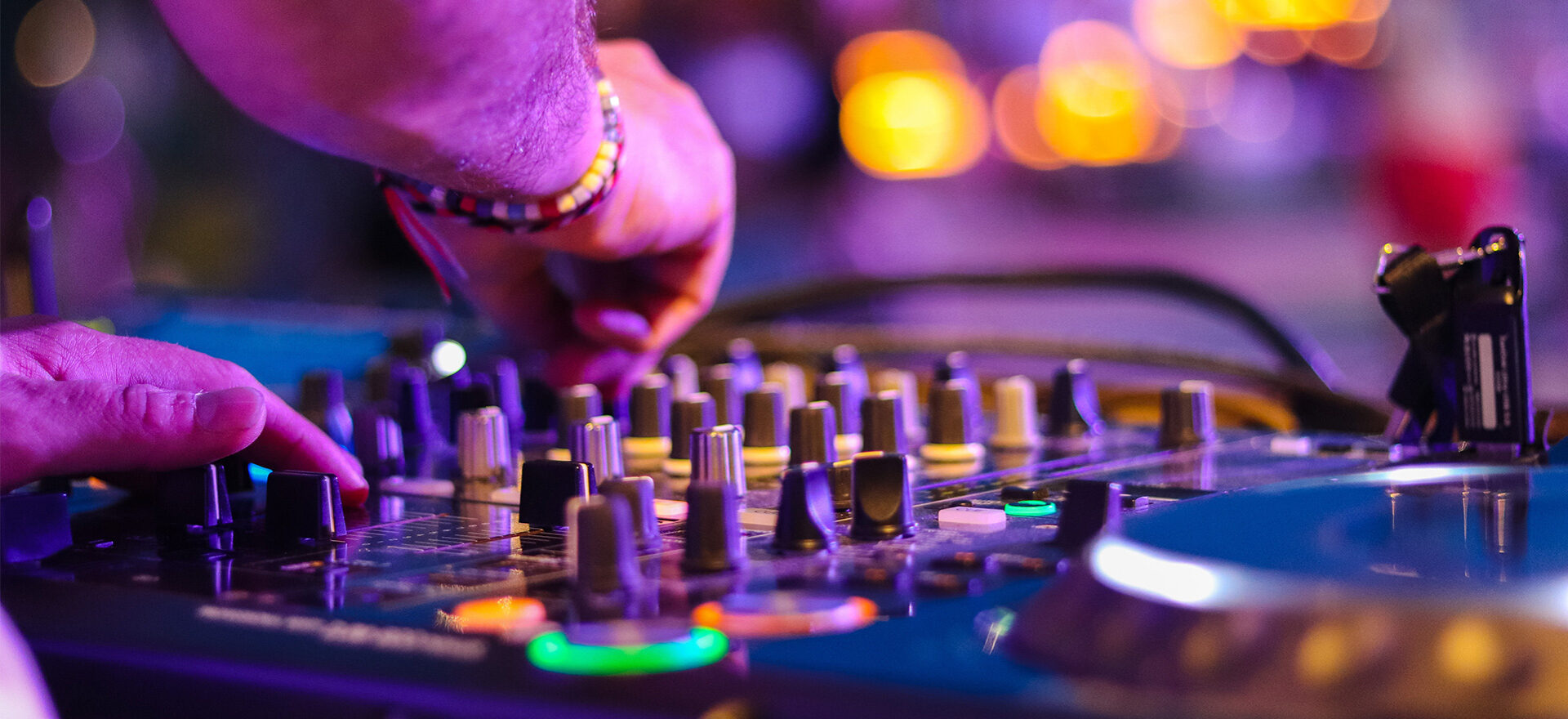 How to make a slap house track | Native Instruments Blog
