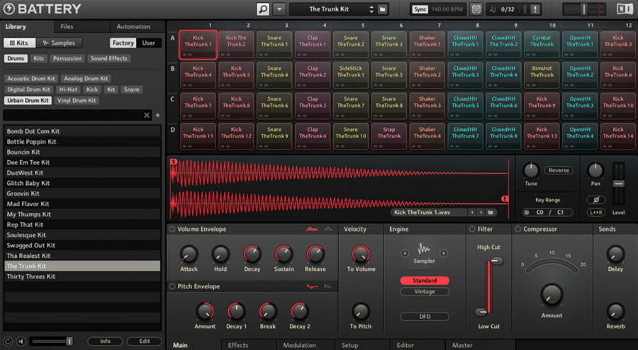 How to make a dubstep track that hits hard on the dance floor | Native ...