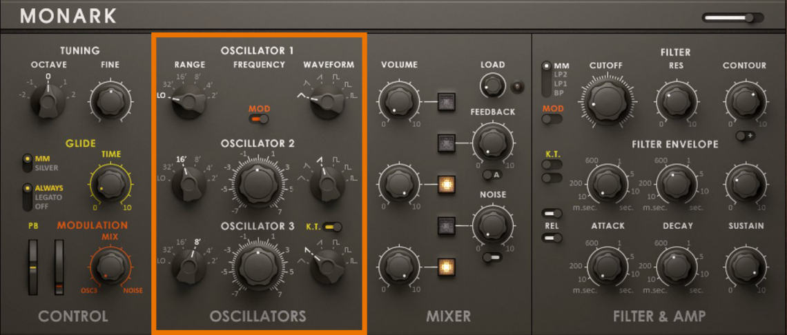 What is subtractive synthesis? | Native Instruments Blog