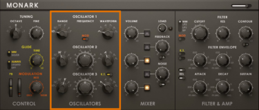 What is subtractive synthesis? | Native Instruments Blog