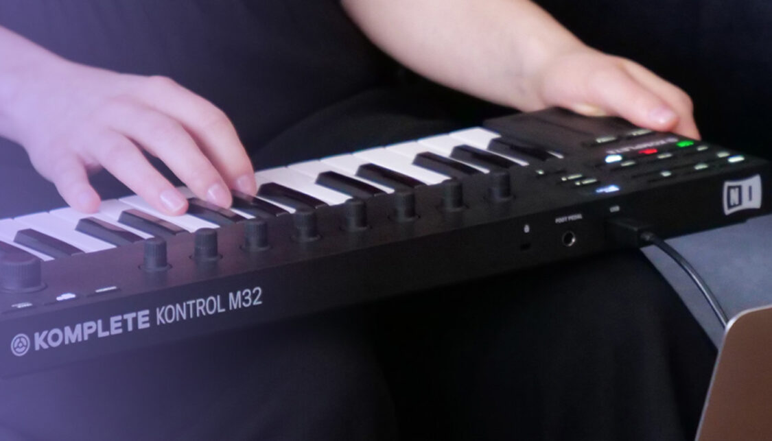 How to make electronic music: the ultimate guide | Native Instruments Blog