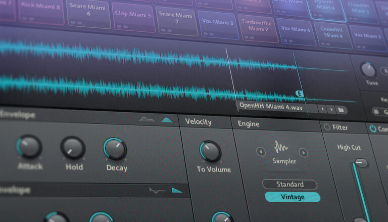 How to make electronic music: the ultimate guide | Native Instruments Blog