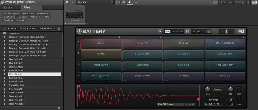 What is boom bap? How to produce a 90s-style hip hop beat | Native Instruments Blog