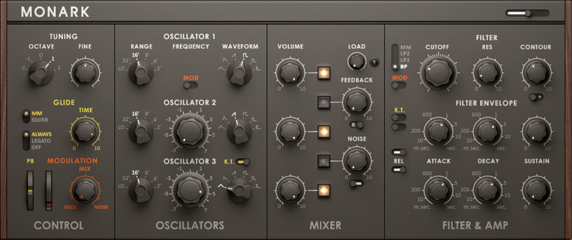 What is subtractive synthesis? | Native Instruments Blog