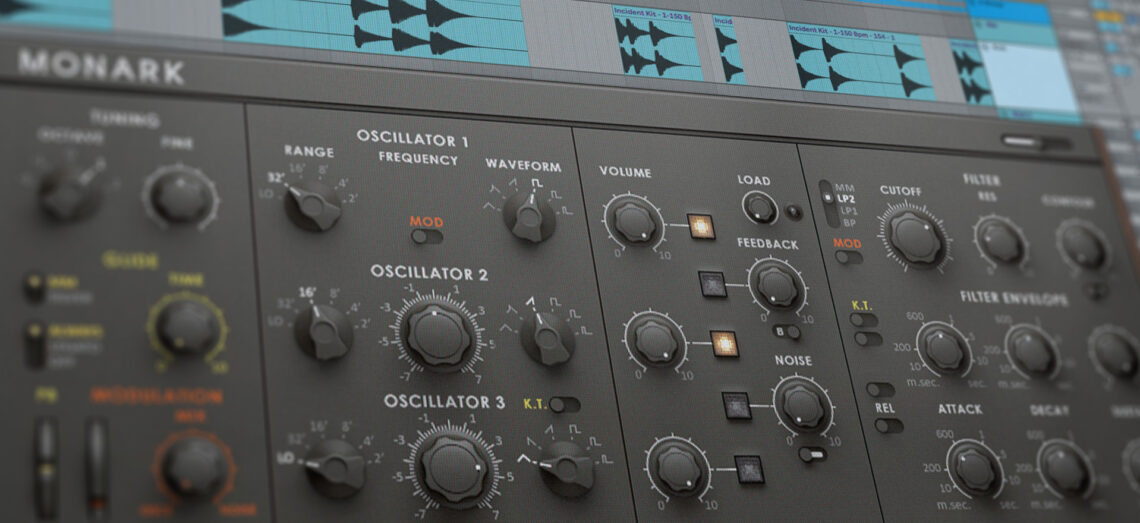 What is subtractive synthesis? | Native Instruments Blog