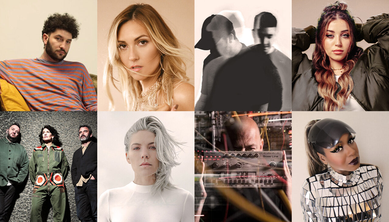 What is a DAW in music? Digital audio workstations explained | Native ...