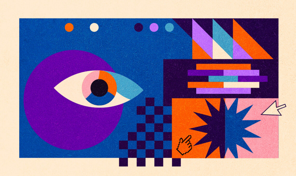 Designing for the visually impaired at Native Instruments | Native ...