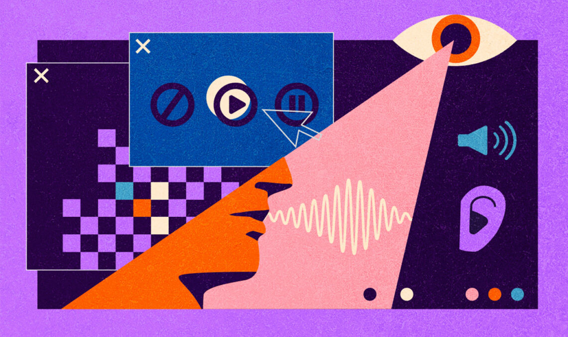 Designing for the visually impaired at Native Instruments | Native ...