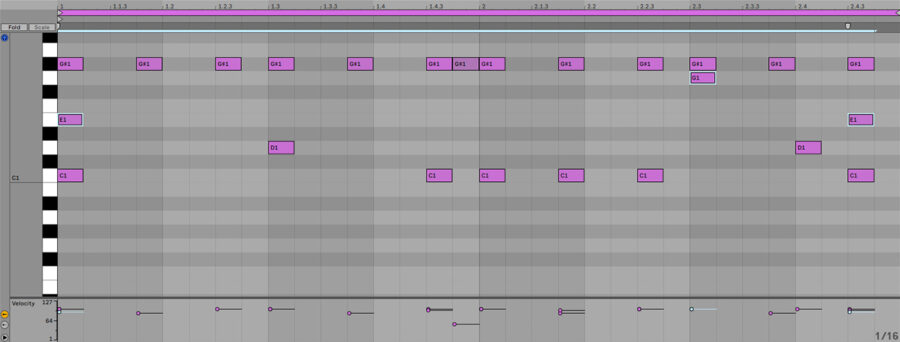 How to make a drill beat with haunting, dark undertones | Native ...