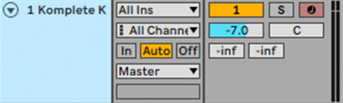 How to make a drill beat with haunting, dark undertones | Native ...