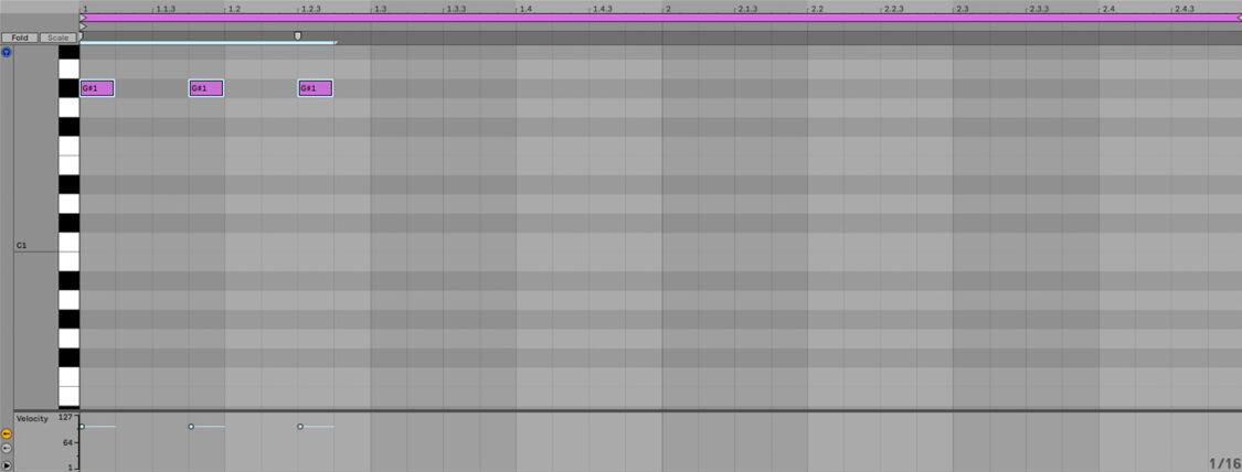 How to make a drill beat with haunting, dark undertones | Native ...