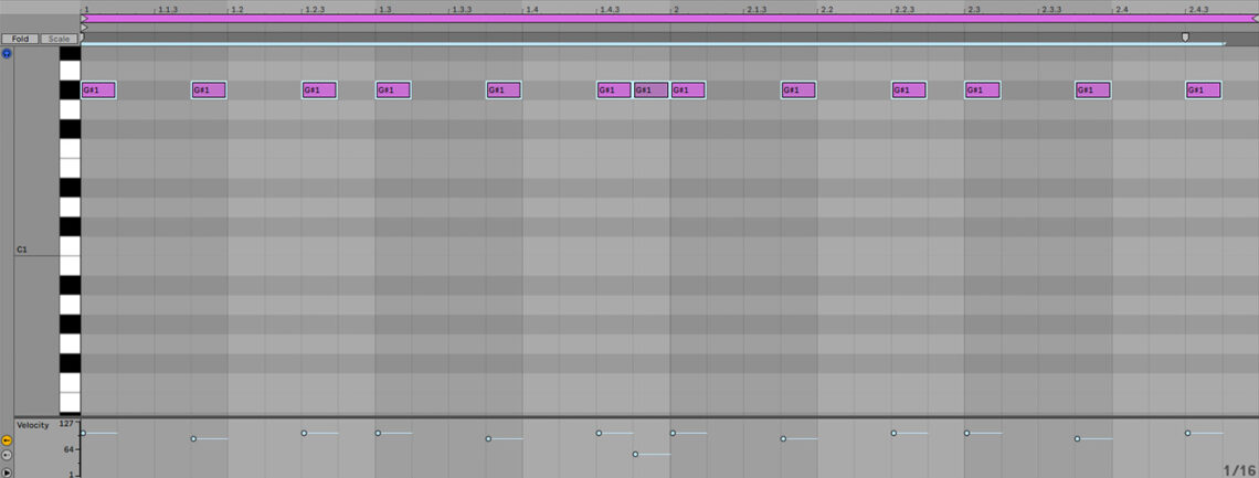 How to make a drill beat with haunting, dark undertones – Native ...