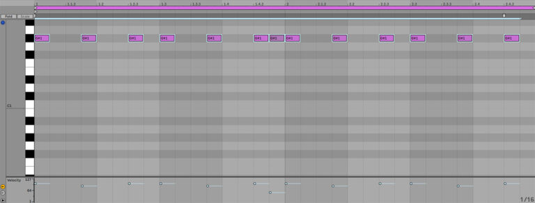 How to make a drill beat with haunting, dark undertones – Native ...