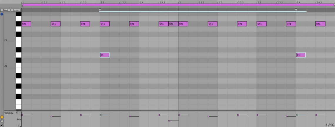 How to make a drill beat with haunting, dark undertones – Native ...