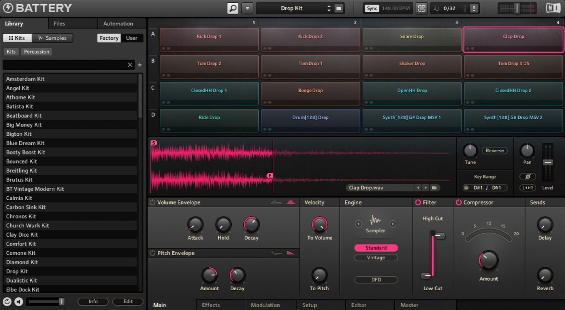 What Is Trance Music How To Make An Uplifting Trance Track Native