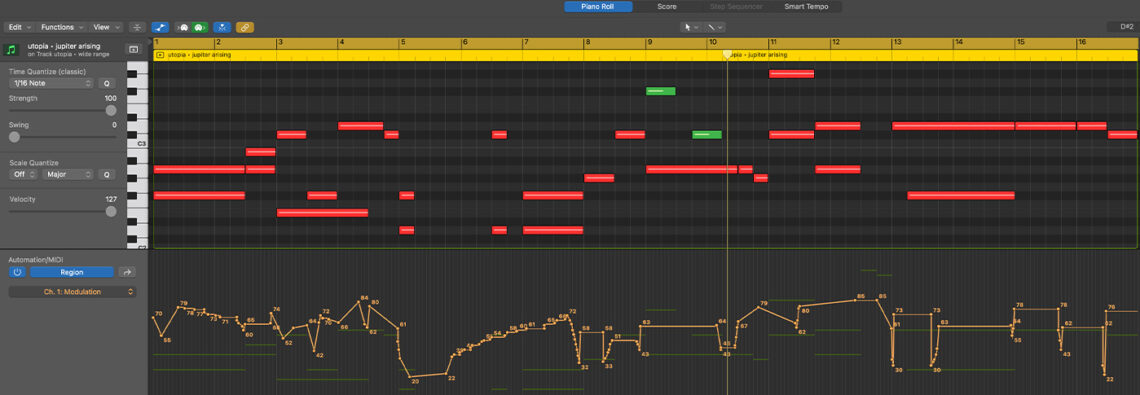 What is trance music? How to make an uplifting trance track | Native ...
