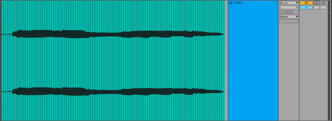Granular synthesis: a beginner’s guide | Native Instruments Blog