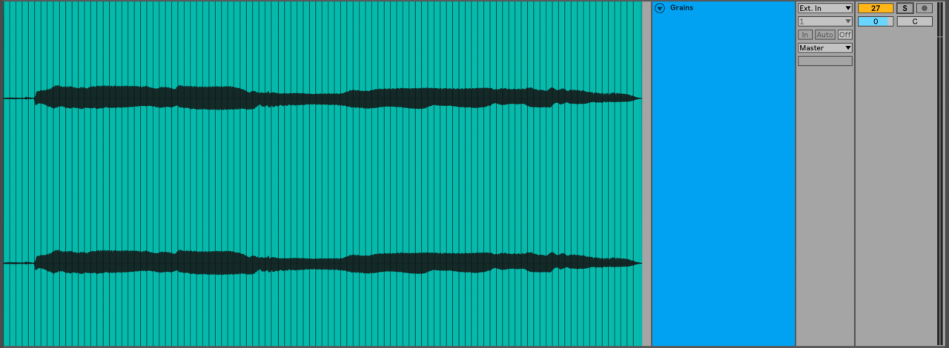 Granular synthesis: a beginner’s guide | Native Instruments Blog