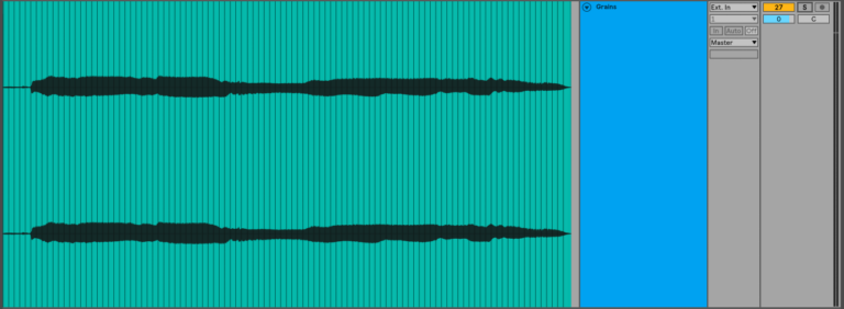Granular synthesis: a beginner’s guide | Native Instruments Blog