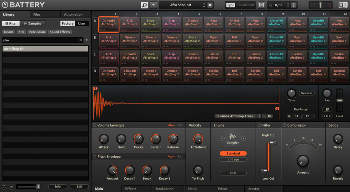 What are polyrhythms? How to use them in your music | Native ...
