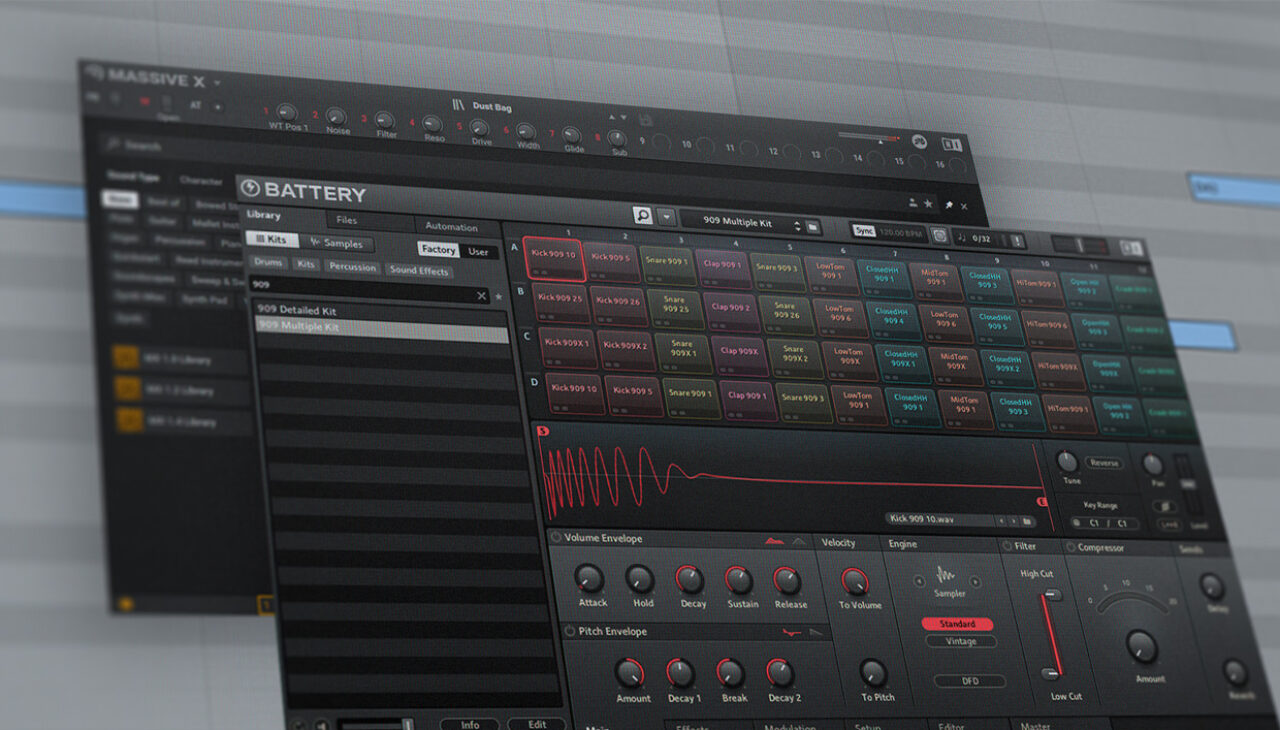 Song structure 101: The basics every songwriter should know | Native Instruments Blog
