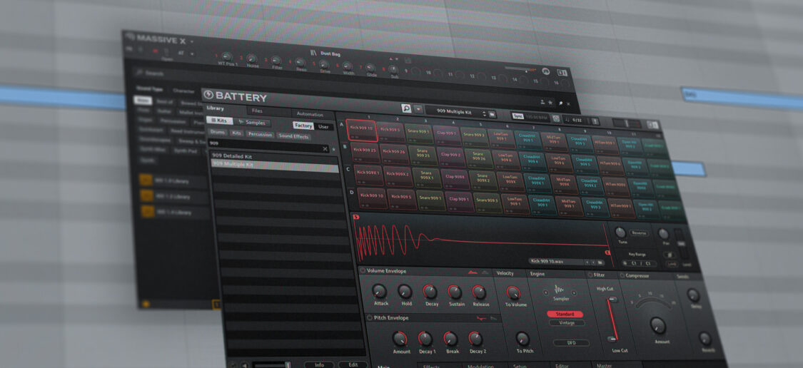 What are polyrhythms? How to use them in your music | Native ...