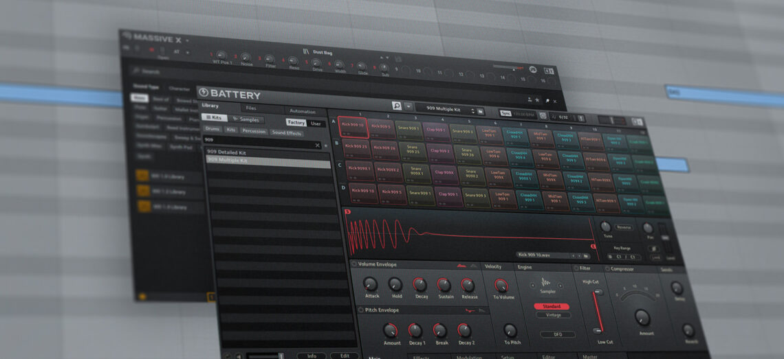 What are polyrhythms? How to use them in your music | Native Instruments Blog